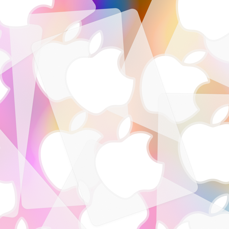 The End of Apple Stickers — Basic Apple Guy