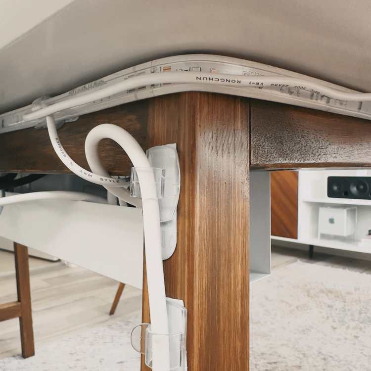 Find a Single Cable. I Dare You. — Basic Apple Guy