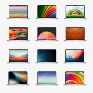 On Wallpapers. — Basic Apple Guy