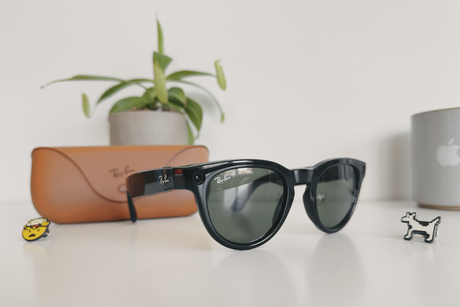 Everyday Carry: Weekend Edition — Basic Apple Guy