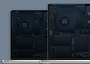 2023 M2 MacBook Pro Schematics — Basic Apple Guy