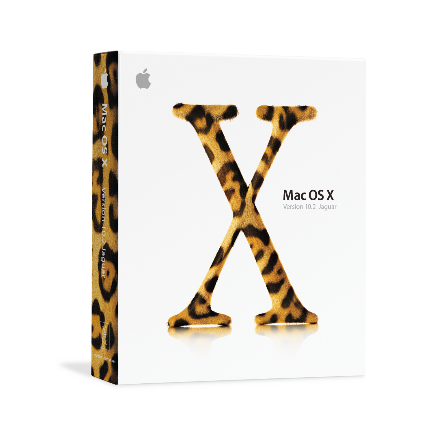 Faux Fur — Basic Apple Guy