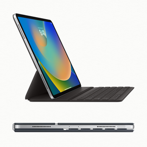 The End of the iPad Smart Keyboard Folio — Basic Apple Guy