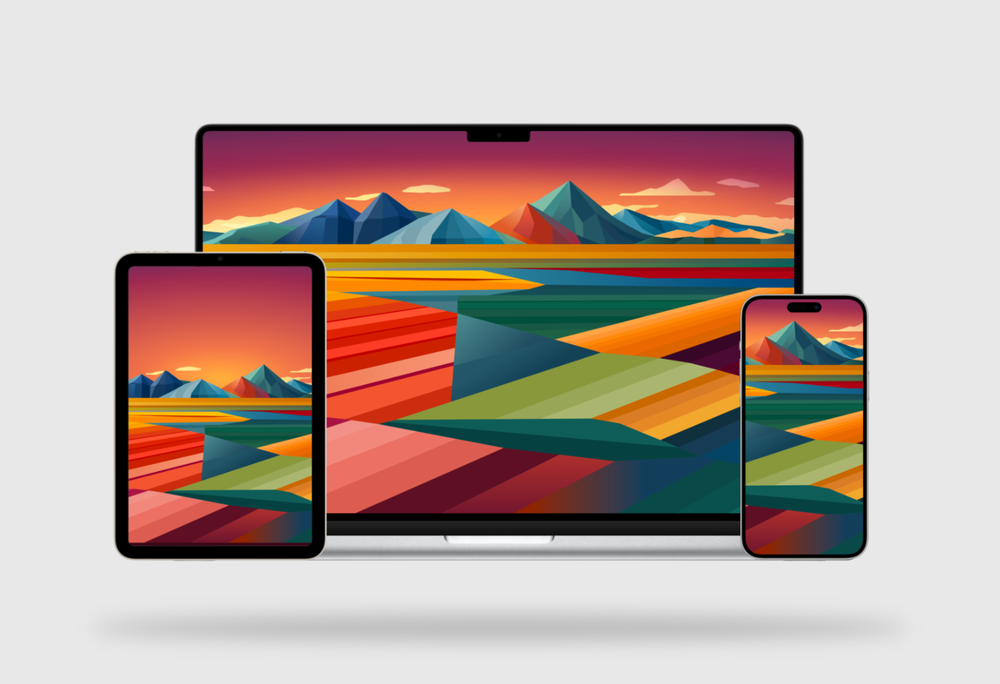 Saltern by Night — Basic Apple Guy