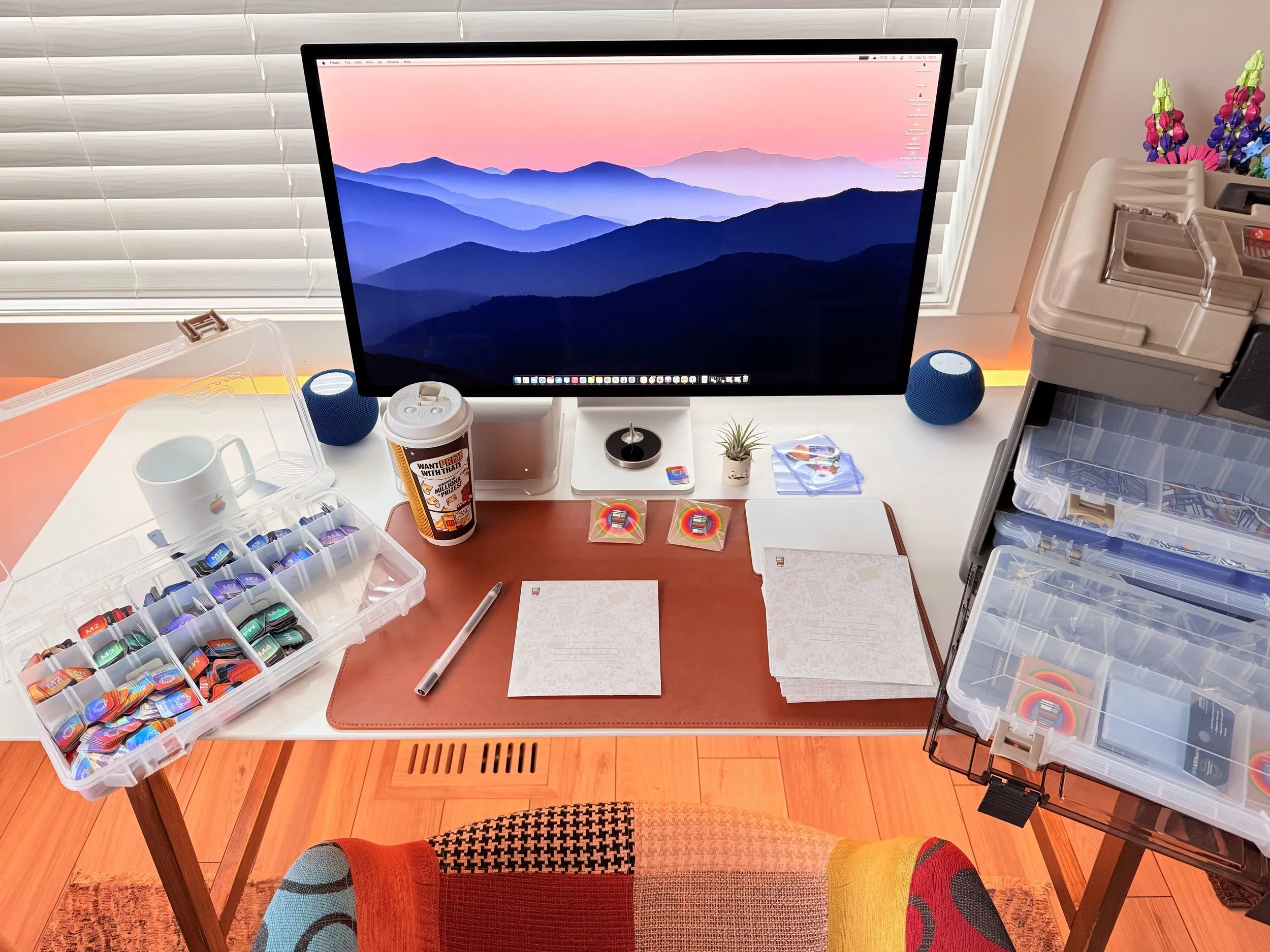 Order Status — Basic Apple Guy