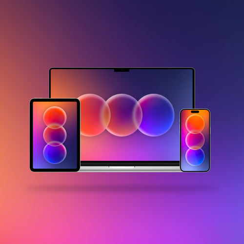 Circles — Basic Apple Guy