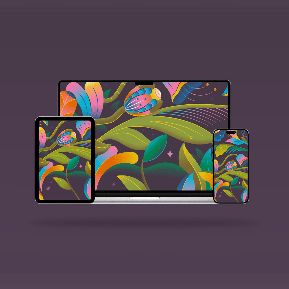 Apple Miami Worldcenter Wallpapers — Basic Apple Guy