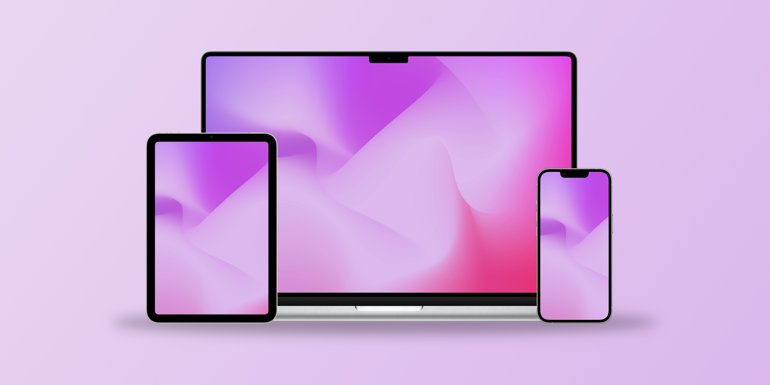 Happy Accidents — Basic Apple Guy