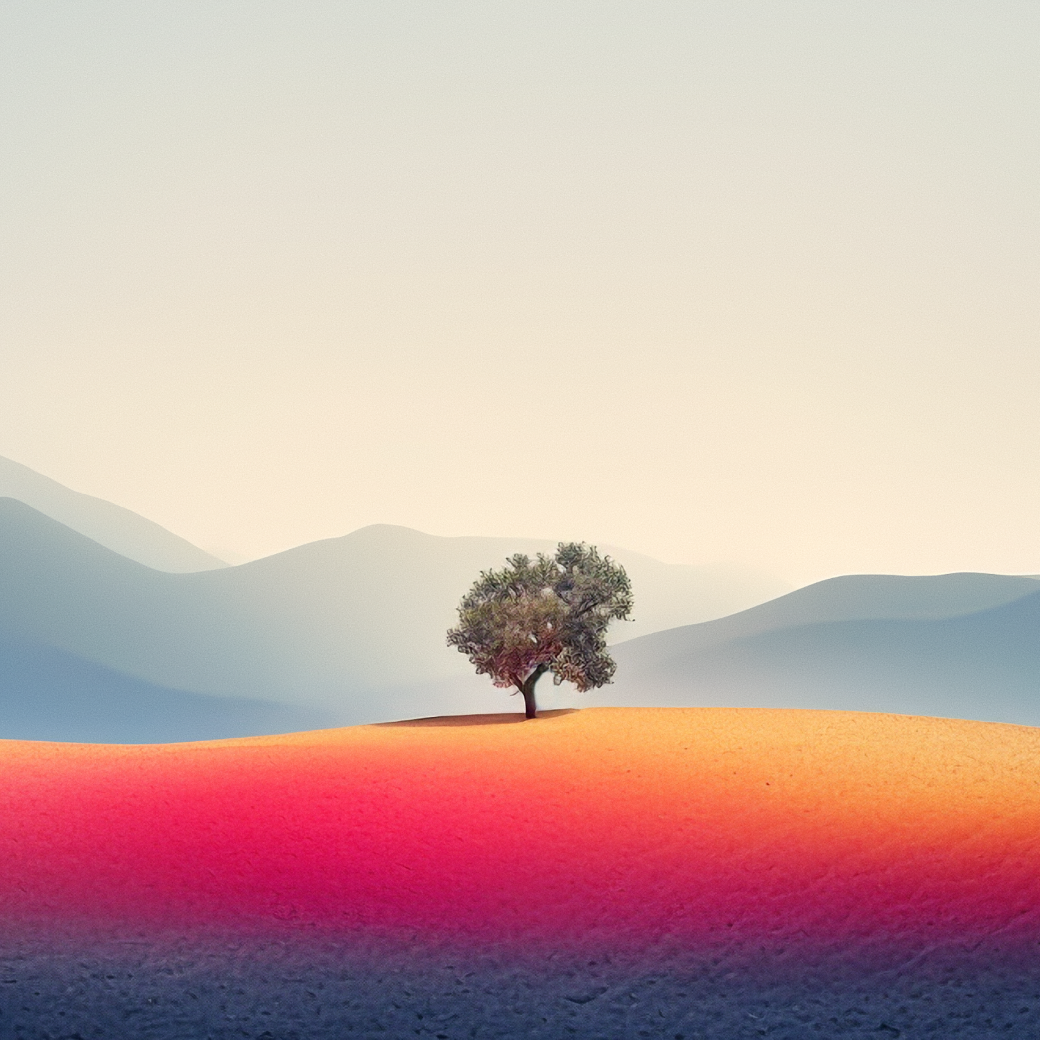 macOS Rancho Cucamonga Wallpaper — Basic Apple Guy