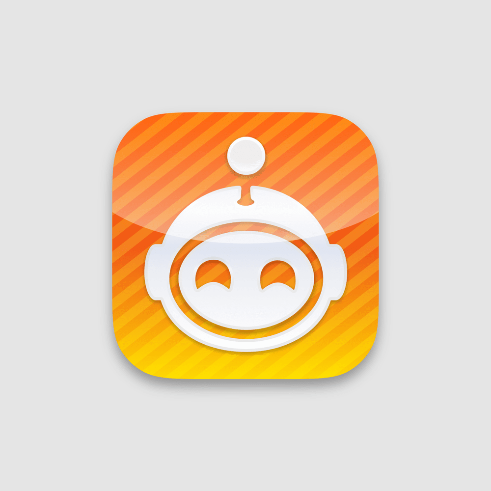 Apollo — Basic Apple Guy