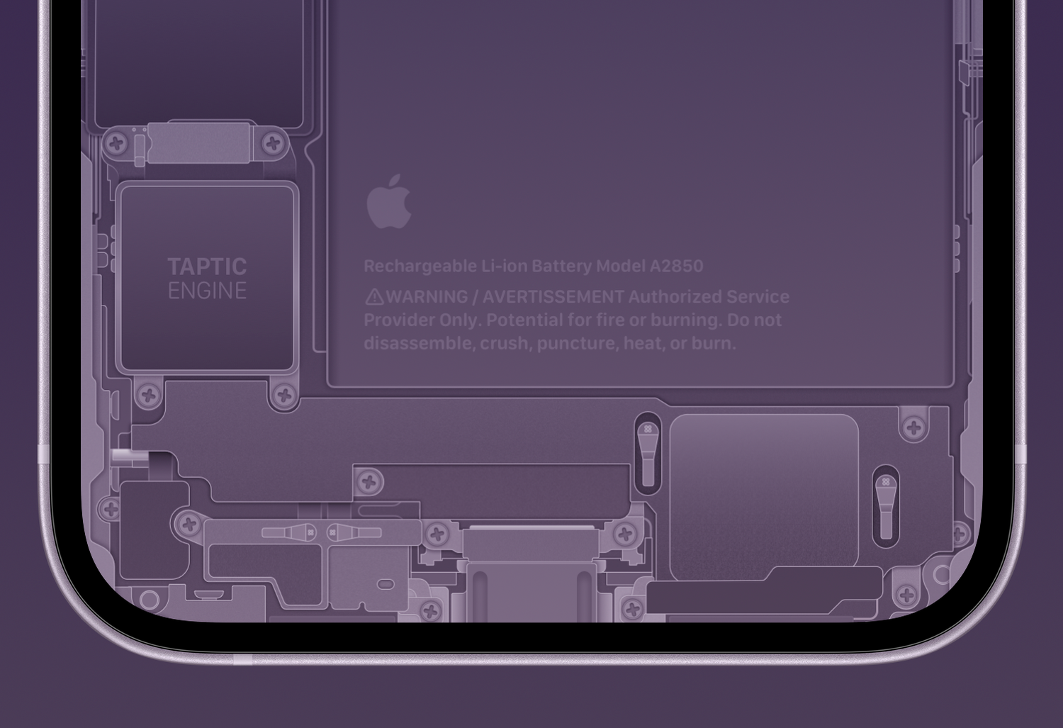iPhone 14 and iPhone 14 Plus Schematic — Basic Apple Guy