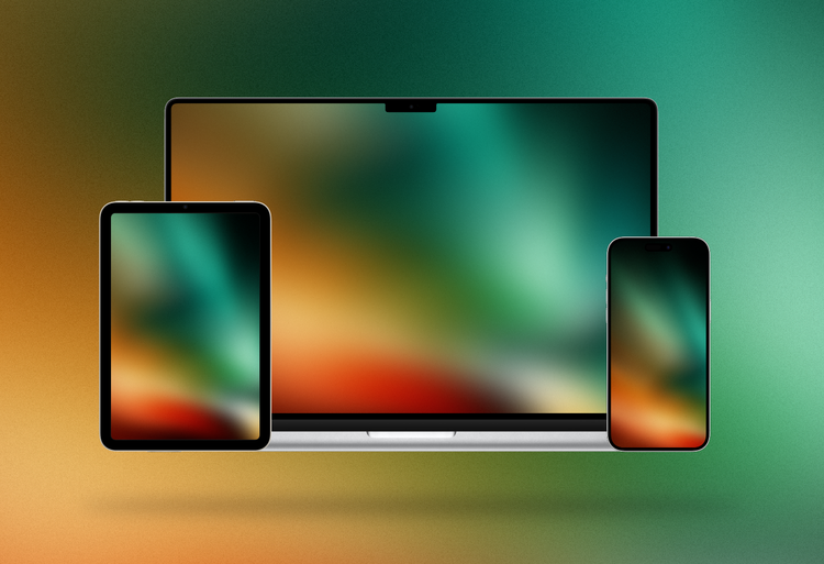 Autumn Leaves — Basic Apple Guy