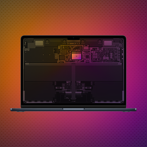 M2 MacBook Air Schematic — Basic Apple Guy