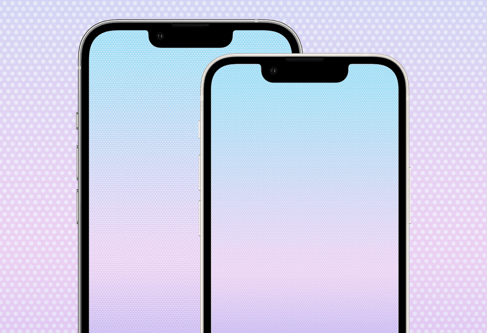 iPod touch Wallpapers — Basic Apple Guy