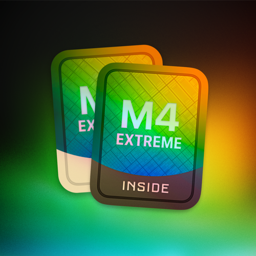 M4 Extreme Mac Pro — Basic Apple Guy