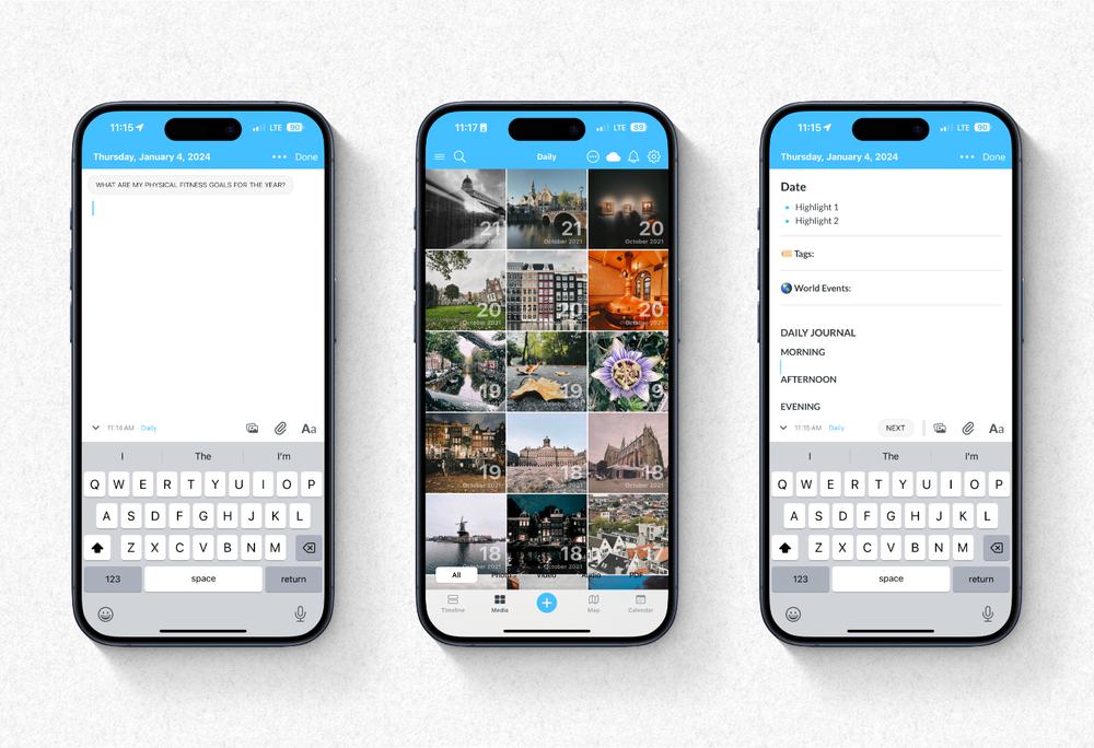 New Year, New Apps — Basic Apple Guy