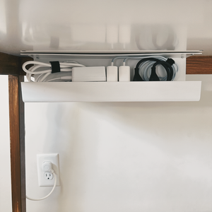 Find a Single Cable. I Dare You. — Basic Apple Guy