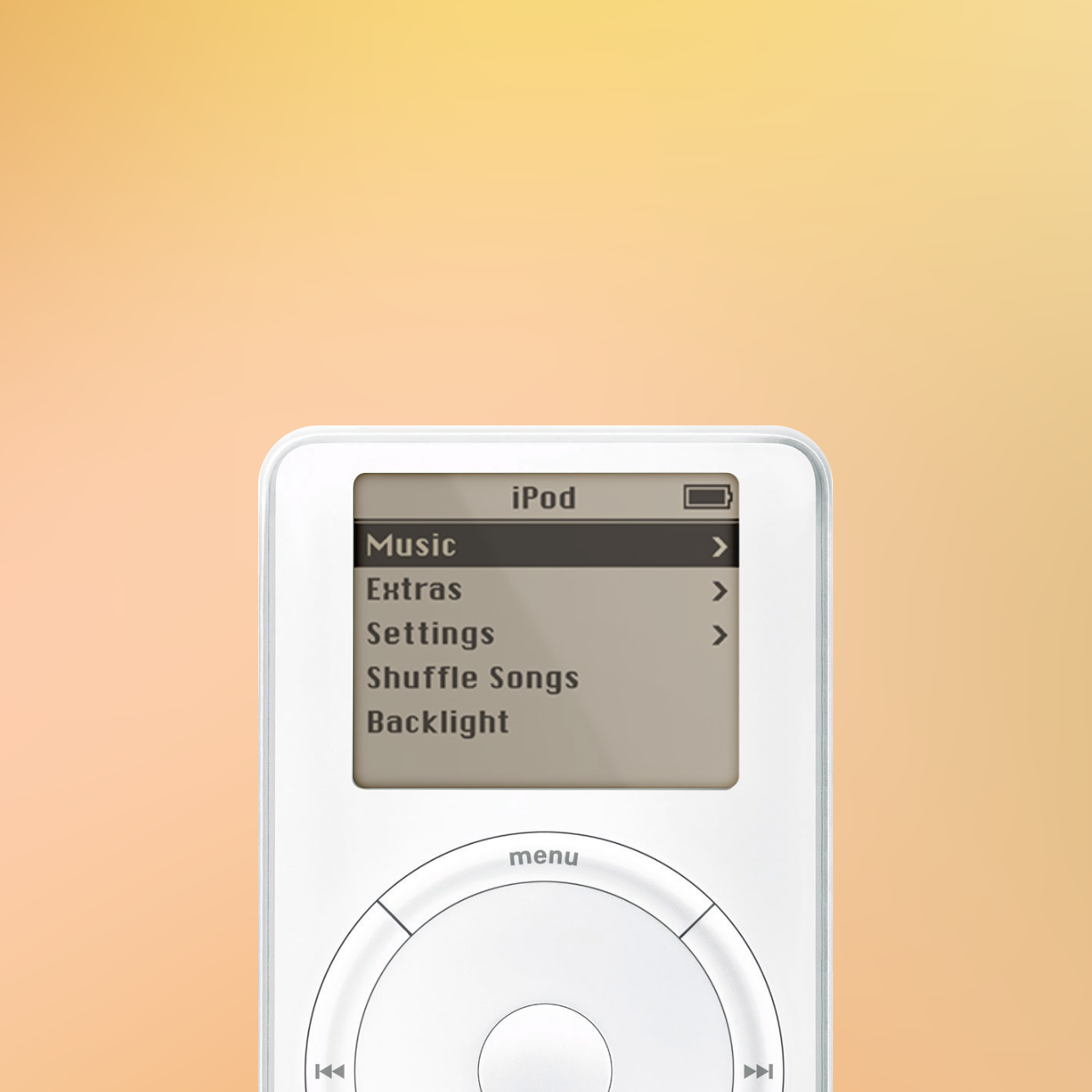 The End of iPod — Basic Apple Guy