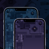 iPhone 14 Pro and iPhone 14 Pro Max Schematics — Basic Apple Guy