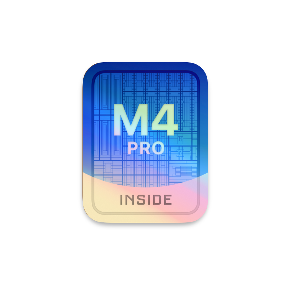 Silicon Inside: Space Black — Basic Apple Guy