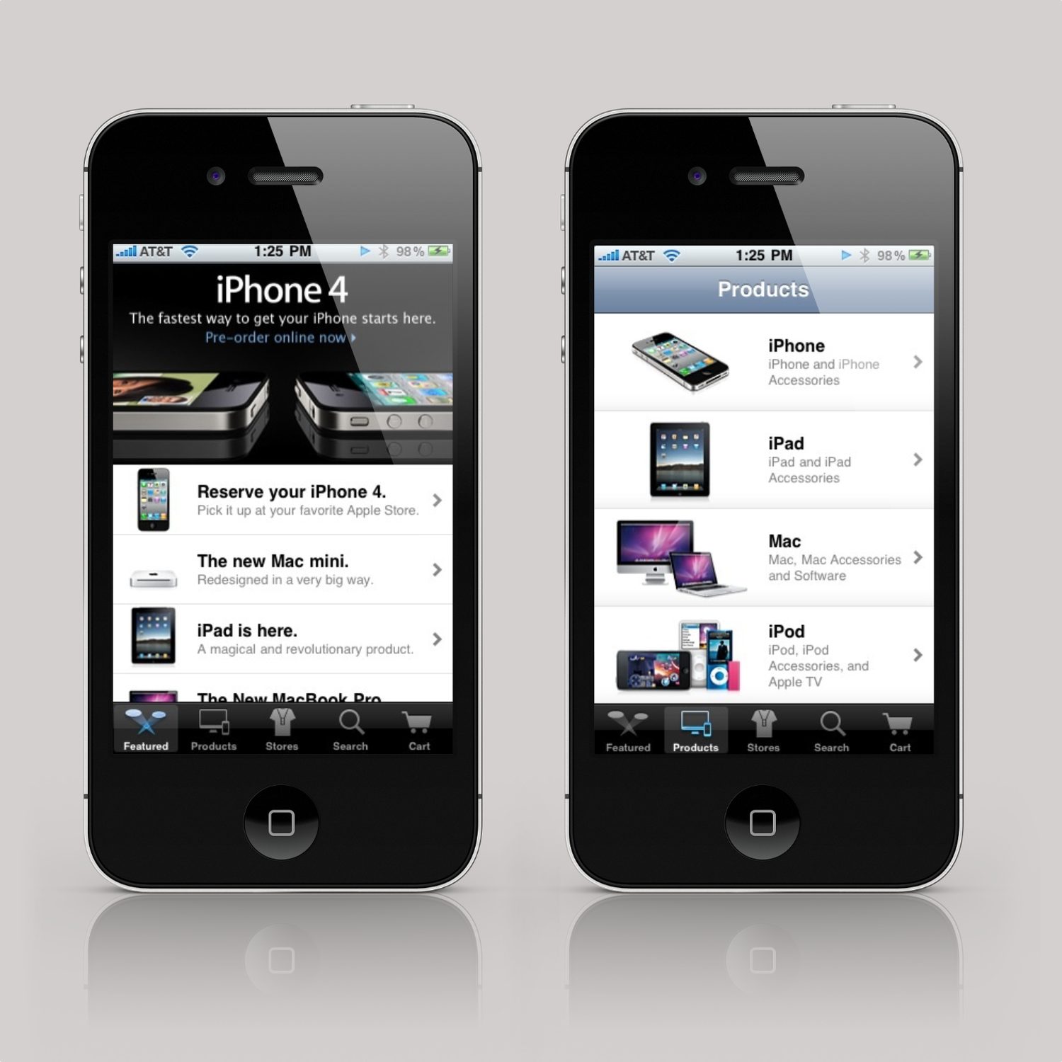 Apple Store Anniversary — Basic Apple Guy