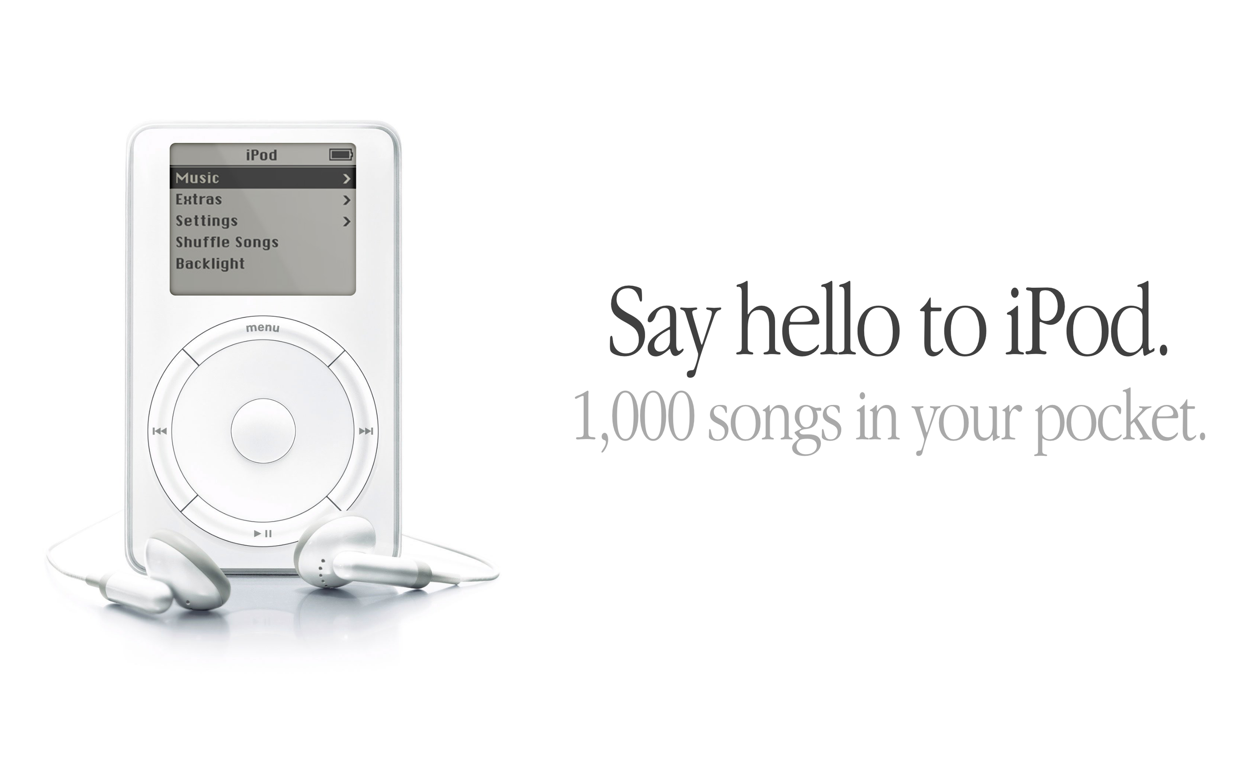 The End of iPod — Basic Apple Guy