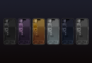 iPhone 14 Pro and iPhone 14 Pro Max Schematics — Basic Apple Guy