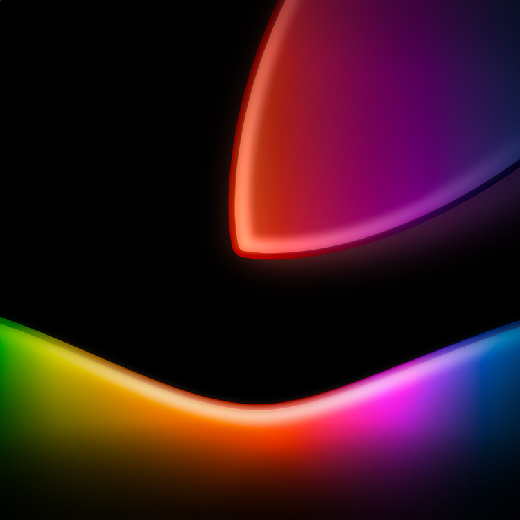 WWDC25 Wallpaper — Basic Apple Guy