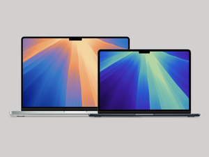 macOS Sequoia Wallpapers — Basic Apple Guy