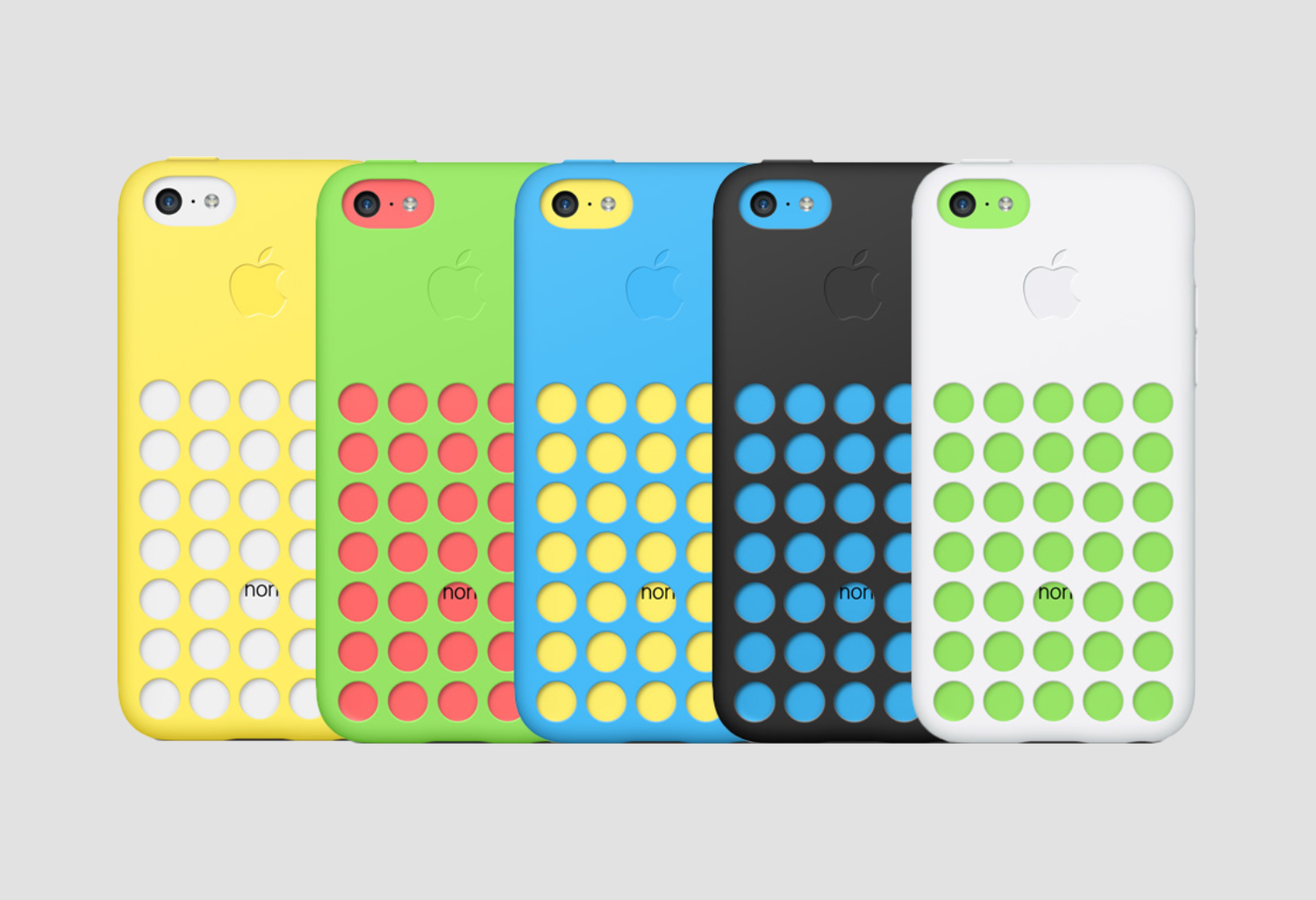 Apple's Controversial Cases Top 10 — Basic Apple Guy