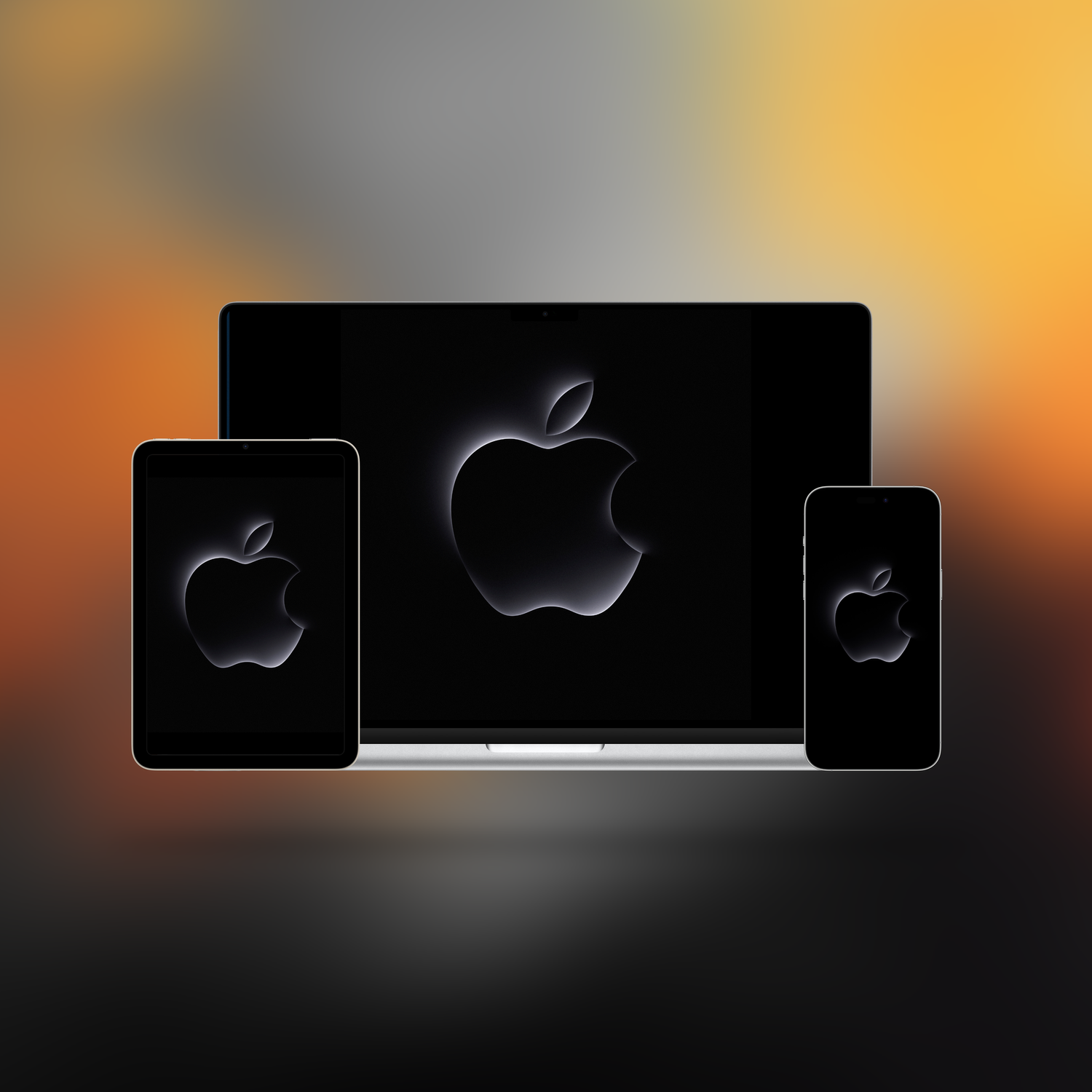 Scary Fast Apple Event — Basic Apple Guy