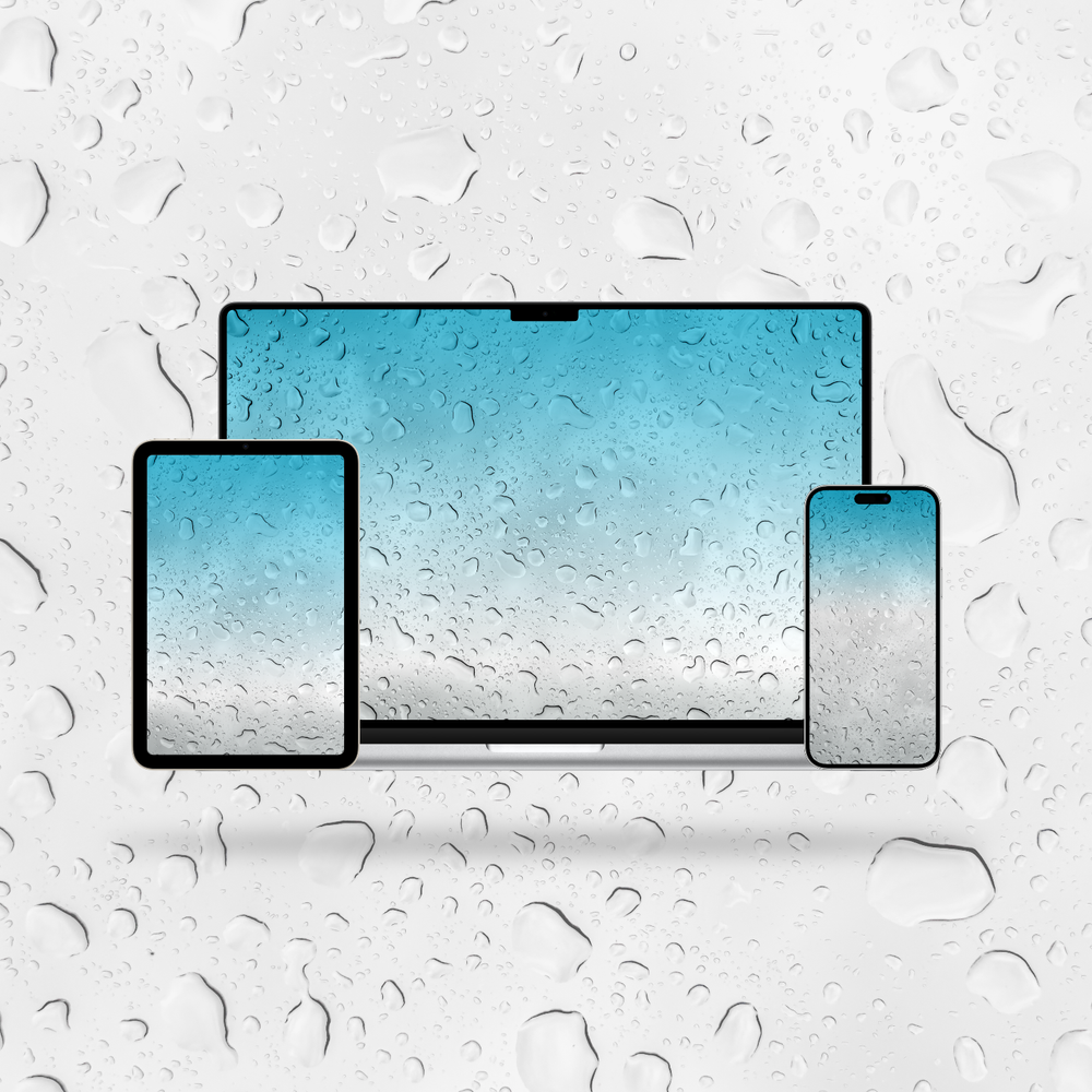 Accidental iOS 4 Wallpaper — Basic Apple Guy