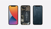 iPhone 12, 12 Pro, & 12 Pro Max Schematic Wallpapers — Basic Apple Guy