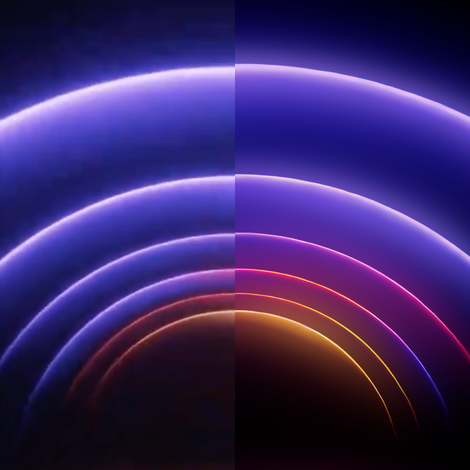 WWDC24 Wallpaper — Basic Apple Guy