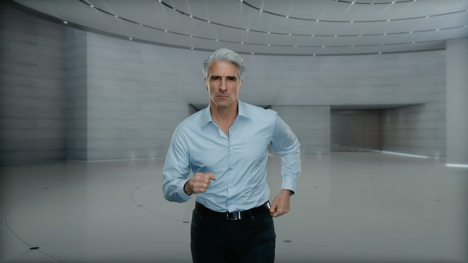 WWDC24 Bingo Board — Basic Apple Guy