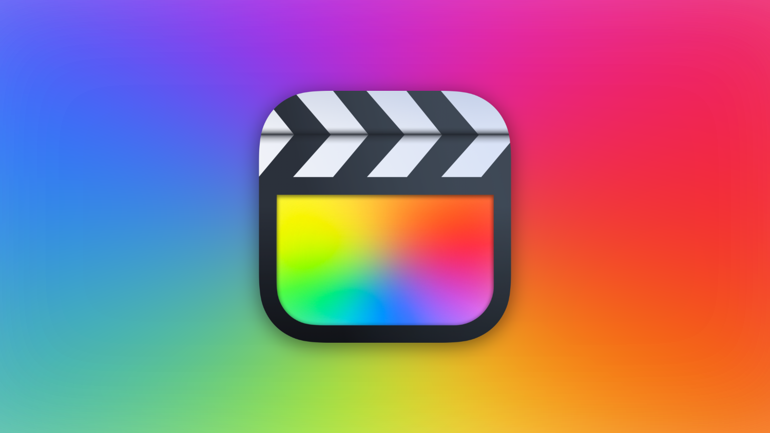Final Cut Pro Logo