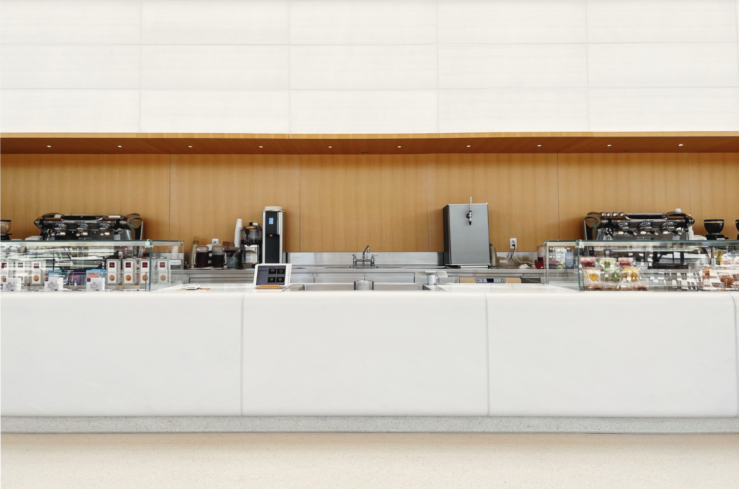 Apple Park Visitor Center — Basic Apple Guy