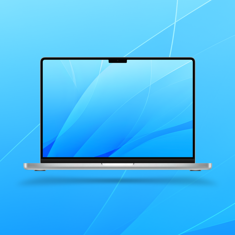 2023 — Basic Apple Guy