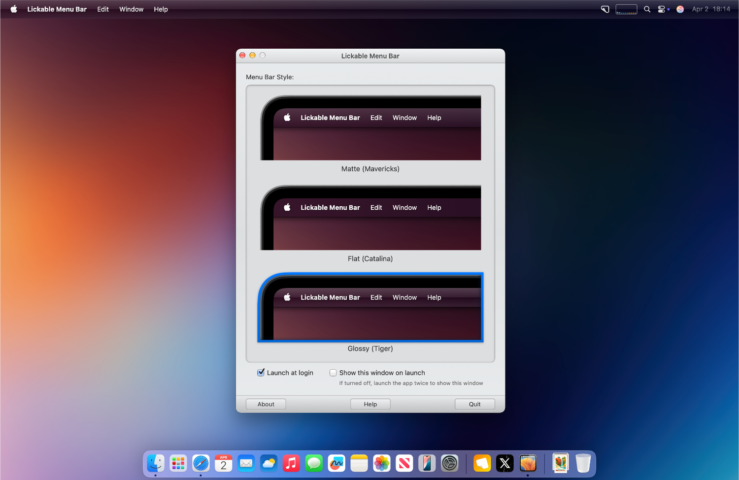 3 Favourite Apps: April 2025 — Basic Apple Guy