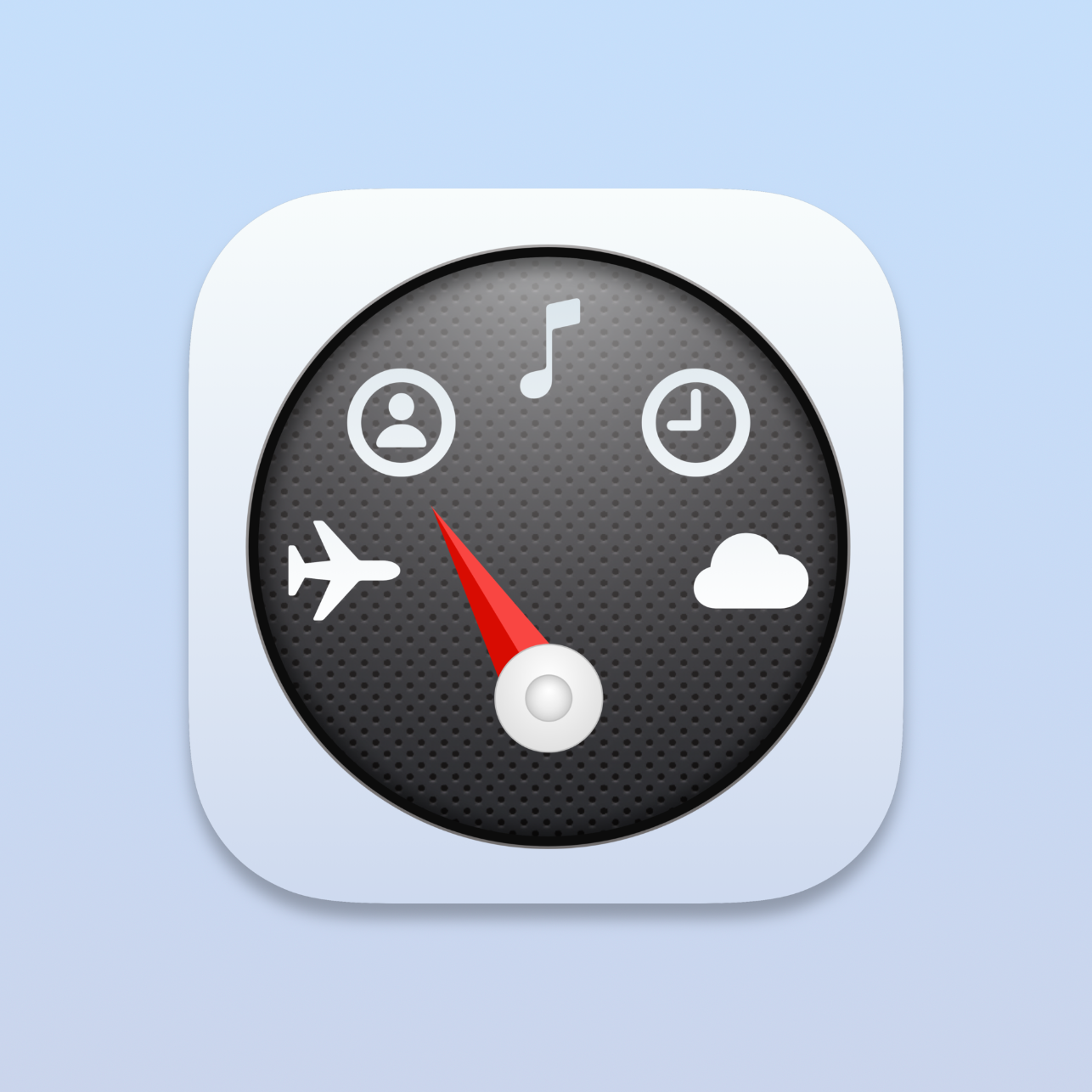 Bring Dashboard Back — Basic Apple Guy