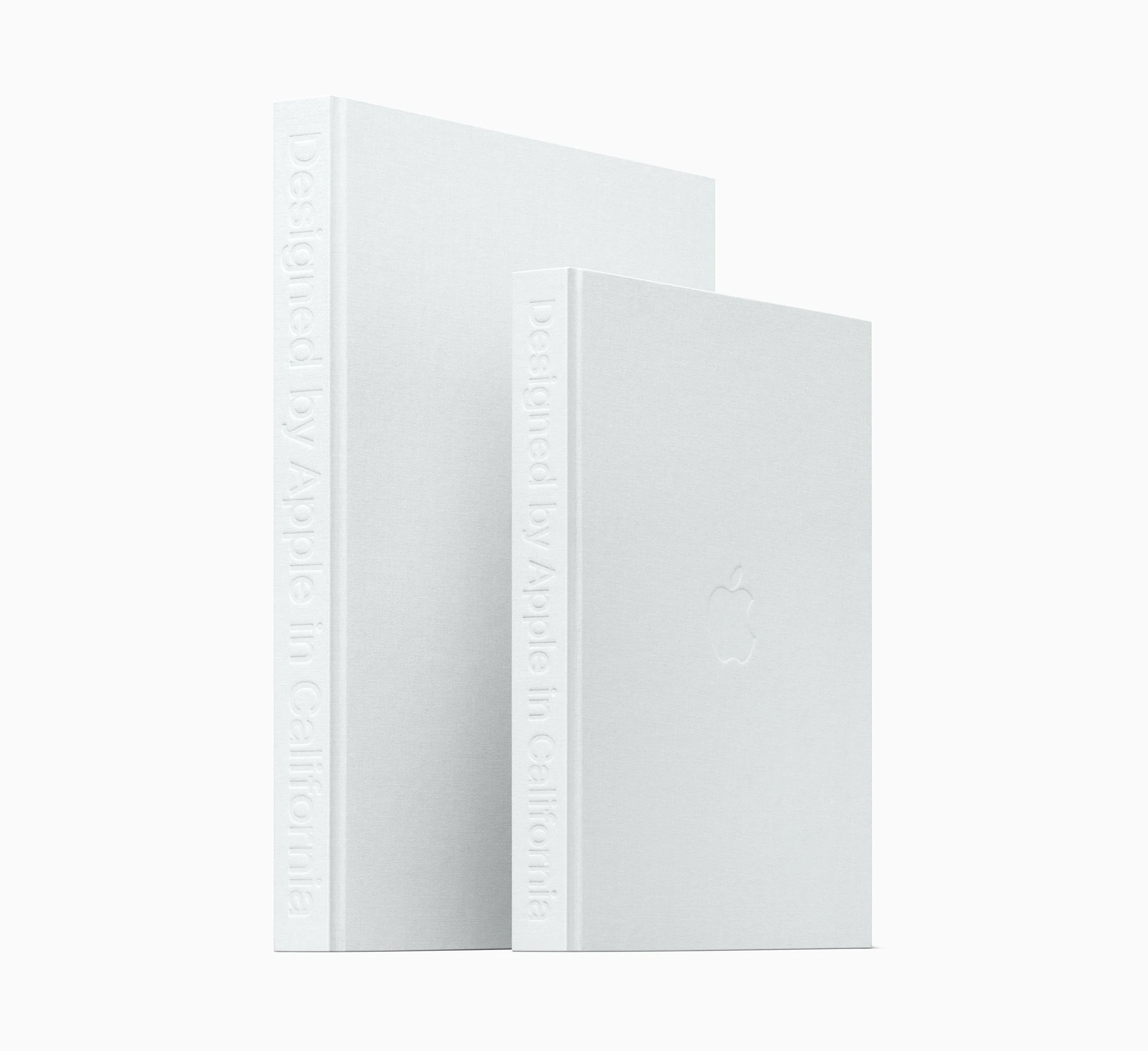 Designed by Apple in California — Basic Apple Guy