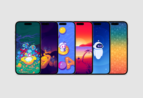 Apollo — Basic Apple Guy