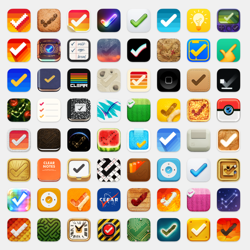 Clear Review — Basic Apple Guy