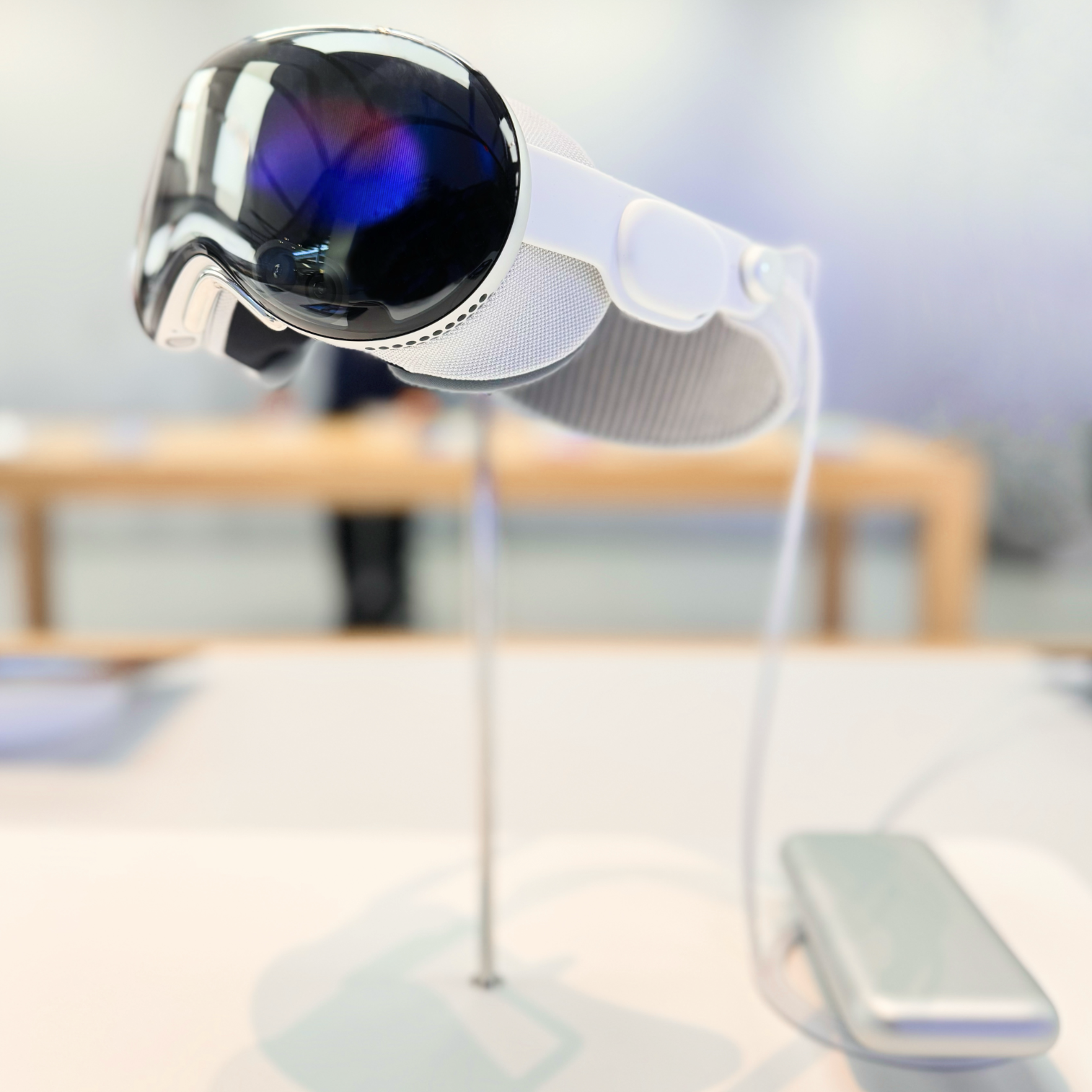 Apple Vision Pro: 1 Year Later — Basic Apple Guy