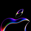 Apple WWDC23 Wallpaper — Basic Apple Guy