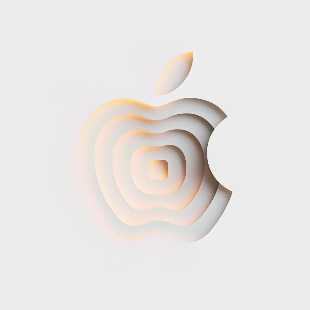 Apple The Exchange TRX Wallpapers — Basic Apple Guy
