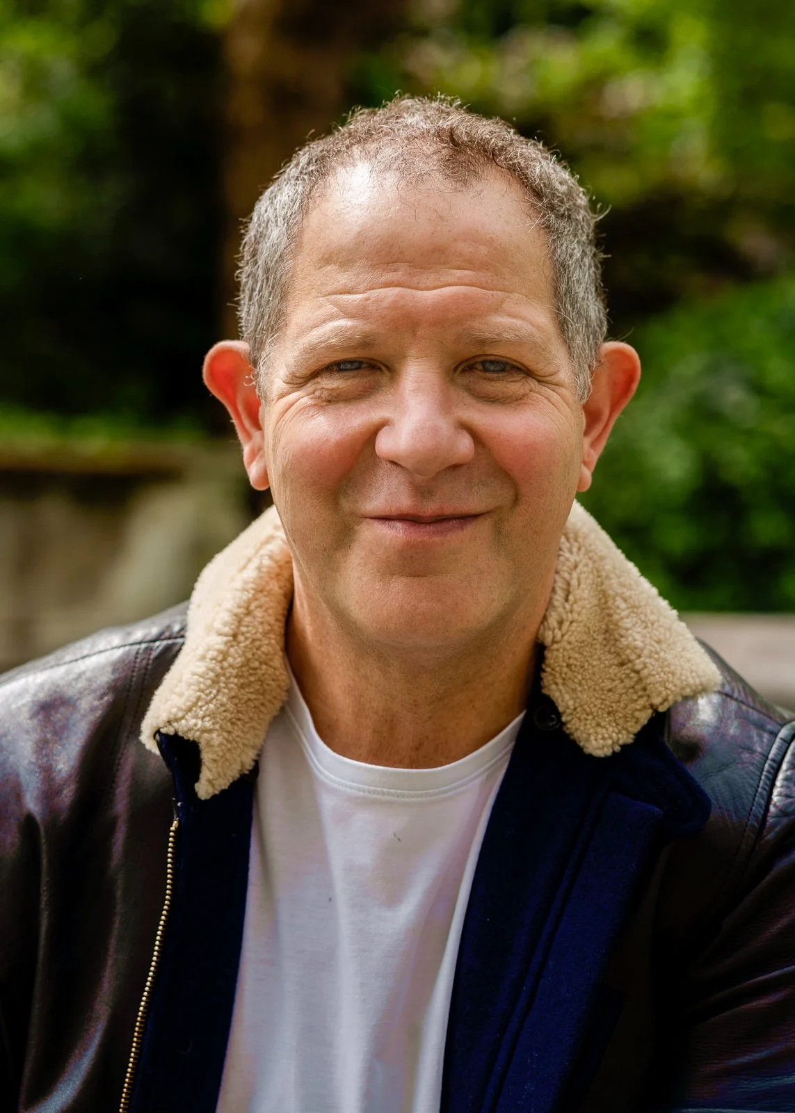 JOHN KAMPFNER
