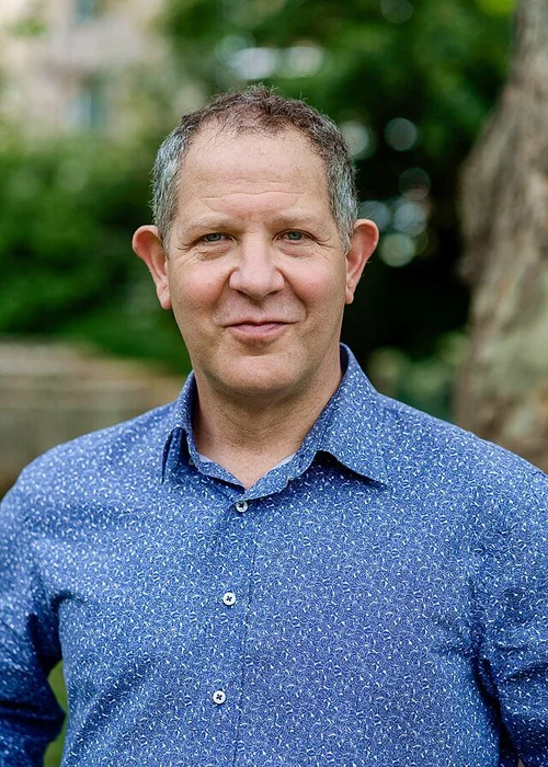 JOHN KAMPFNER
