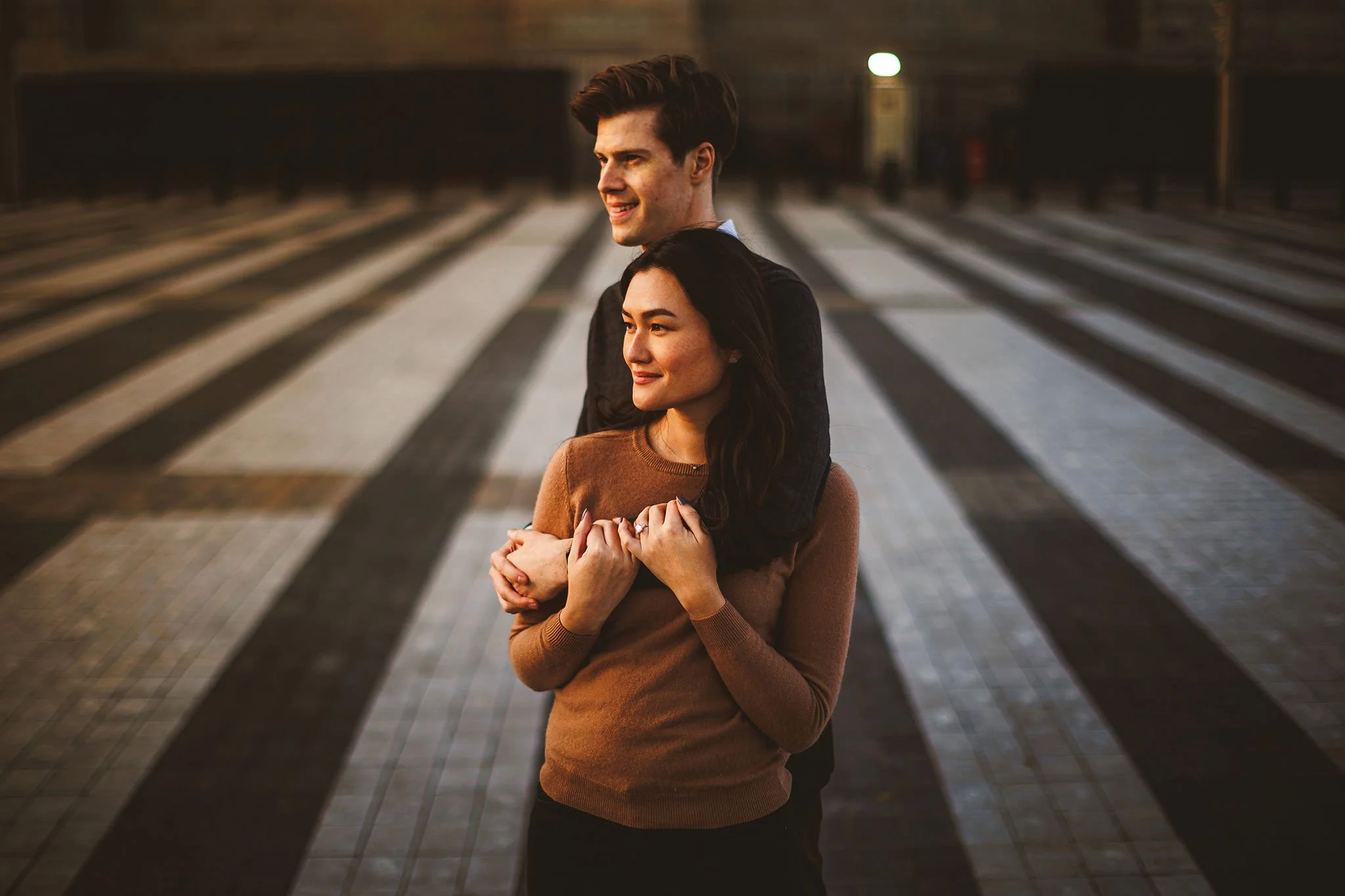 The Willinghams: Philadelphia Wedding Photographers