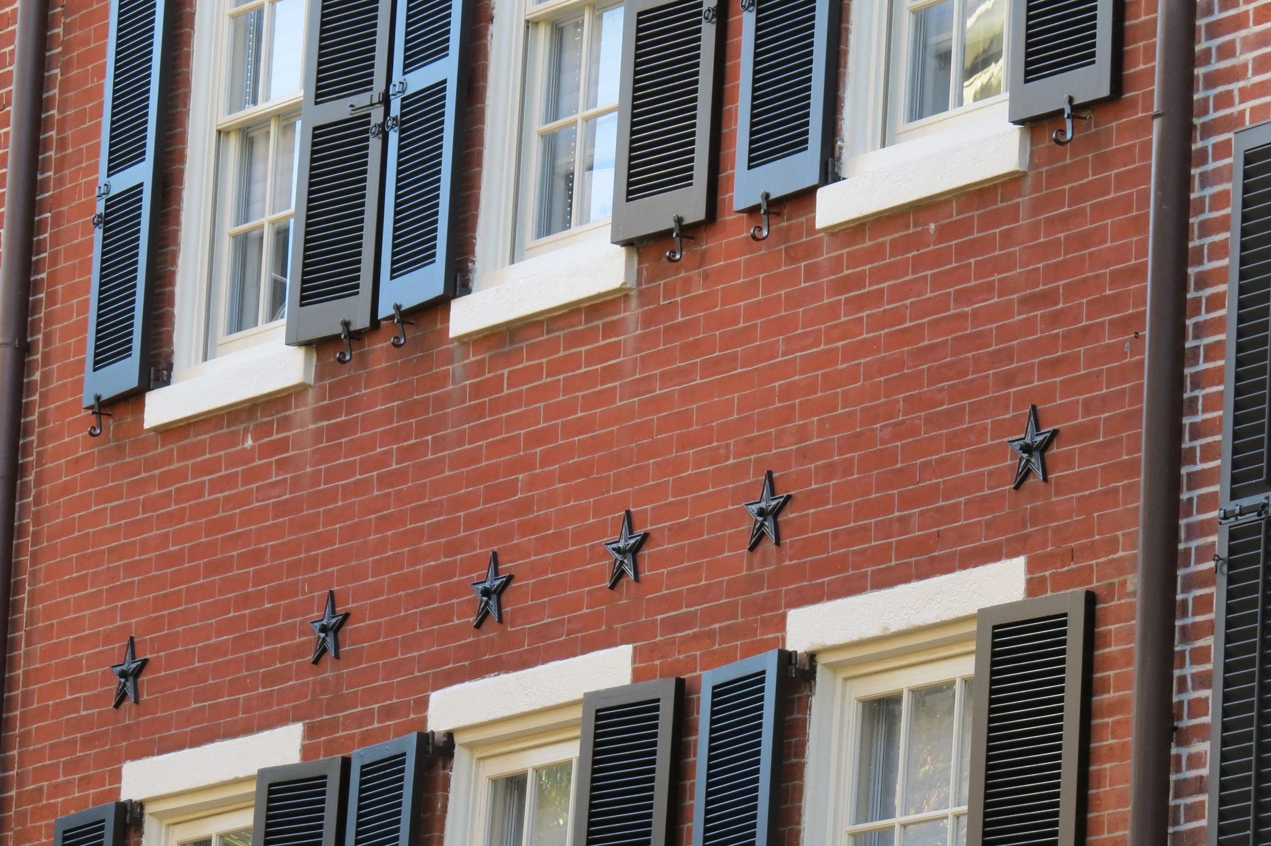 The CCSJ Team - Right Down the Row: Understanding Your Row Home's ...